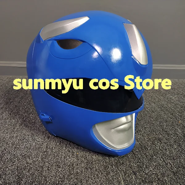 Kyoryuger Red Helmet