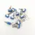 10pcs Mts-101 2 Pin Spst Switch On-off 2 Position Ac125v/6a 250v/3a 6mm ...