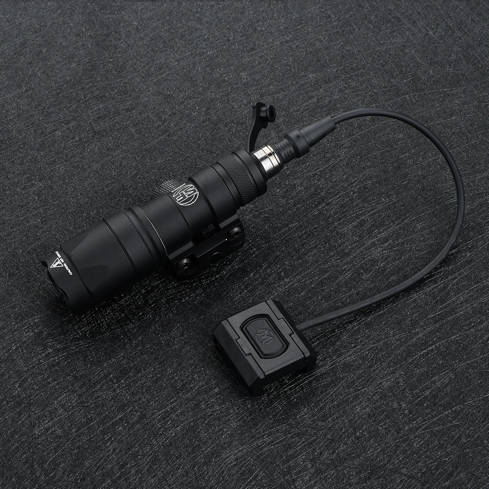 Other Outdoors - Airsoft Modlite ModButton Lite Pressure Tape Switch ...