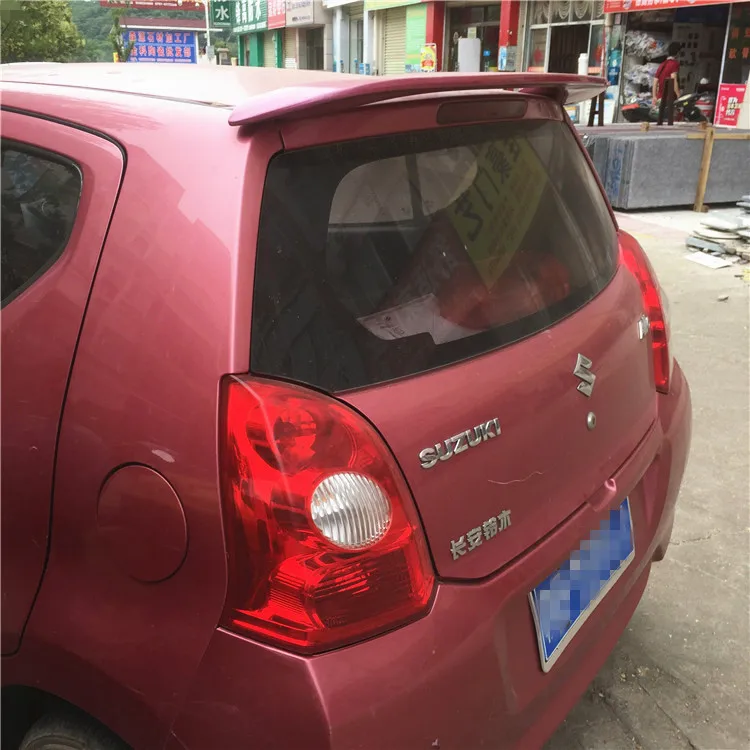 Alto Car Spoiler