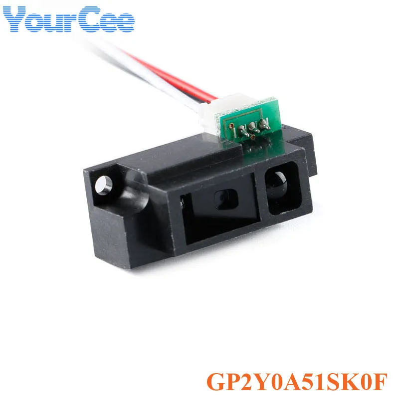 Proximity-Distance-Sensor-Module-GP2Y0A51SK0F-2-15cm-Distance-Ranging ...