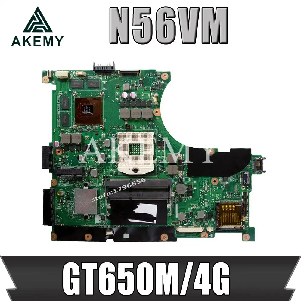 Asus N56vm Driver - coolzfiles