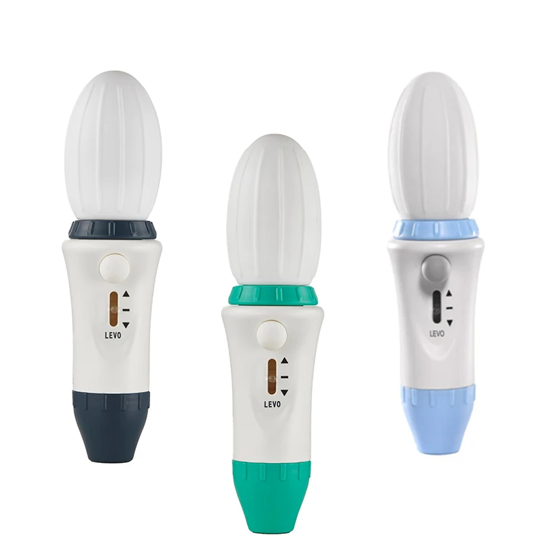 Levo Pipette Controller Large Capacity Mechanical Adjustable Pump ...