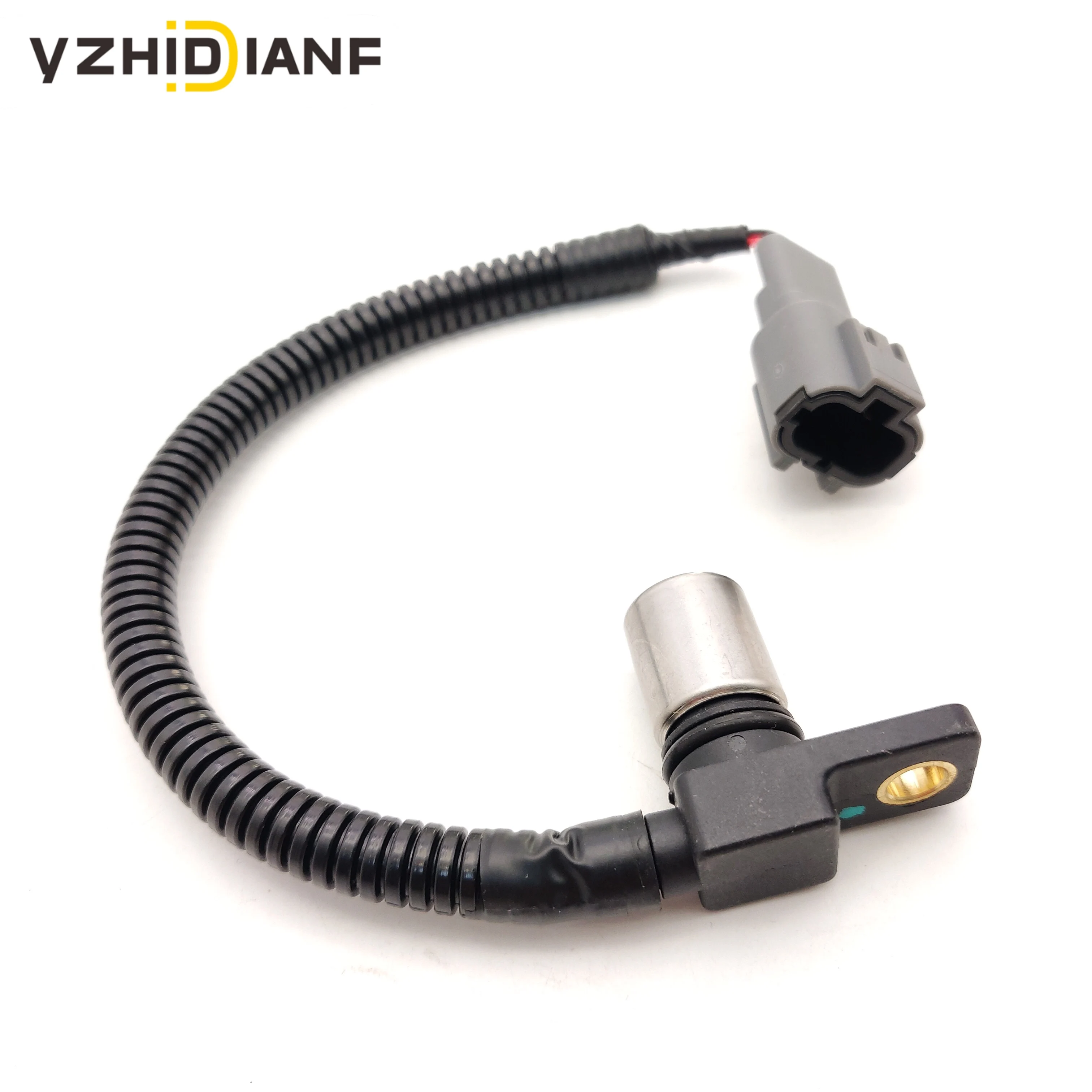 1x-Engine-Crankshaft-Position-Sensor-For-Chevrolet-Tracker-Suzuki-Grand ...