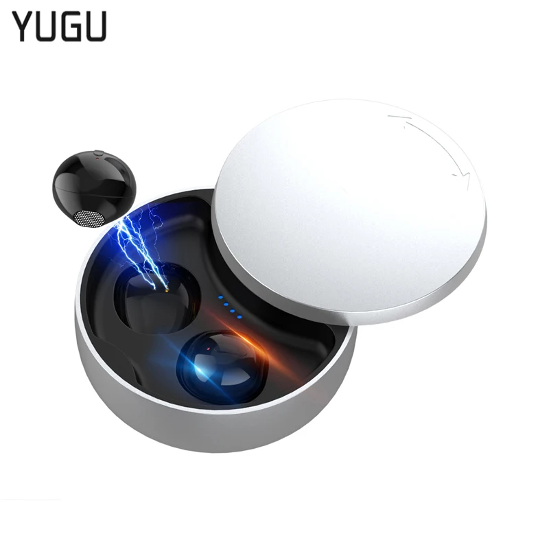 Invisible Ear Bluetooth Headphones | Invisible Wireless Bluetooth ...