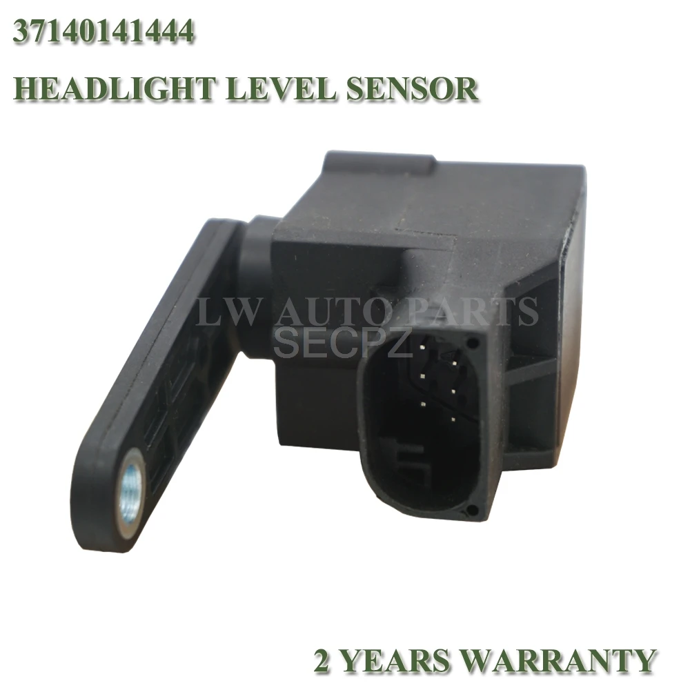 37141093697, 37146784696 de 37141093699 faro delantero altura Sensor de ...