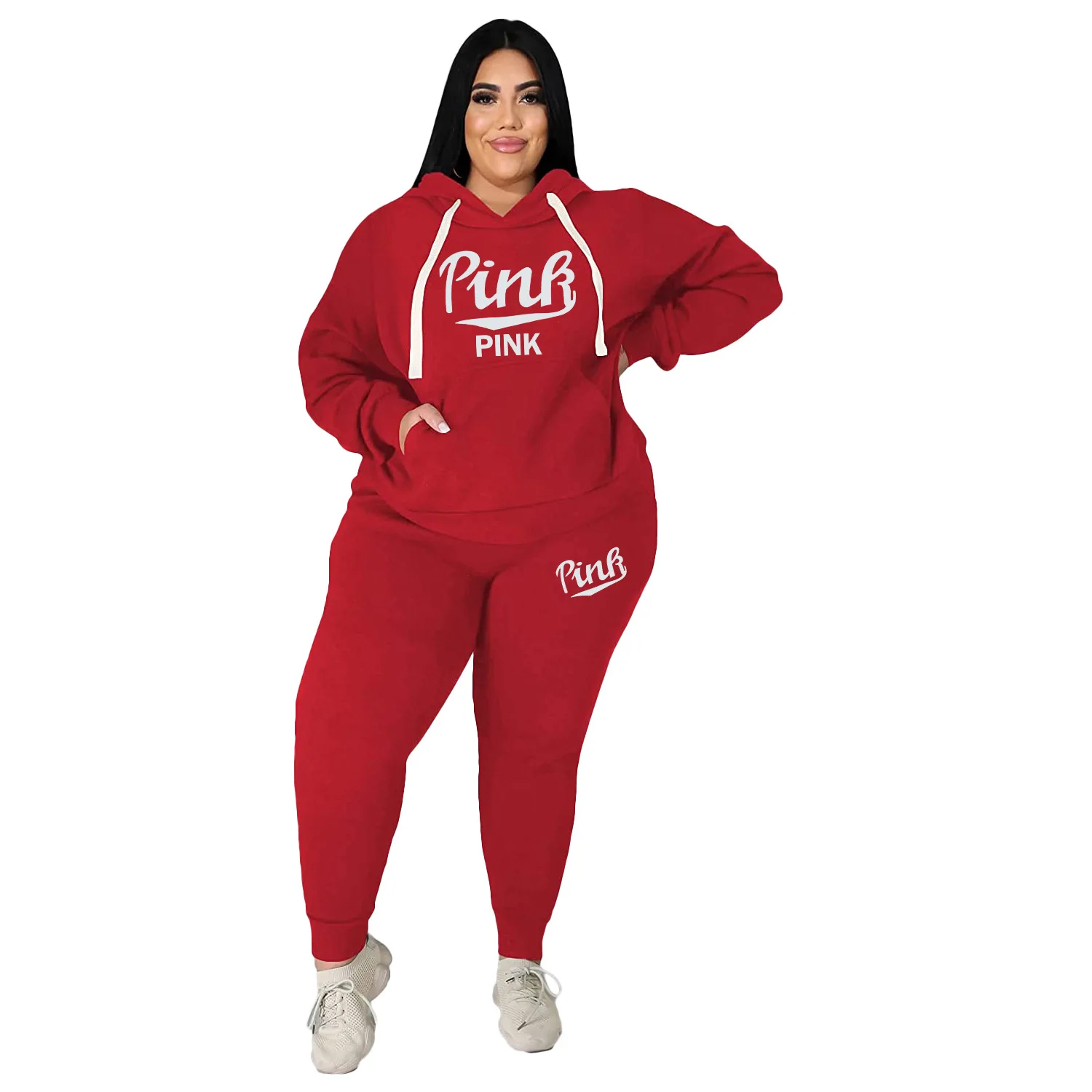 Plus Size Track Suit | AliExpress Business