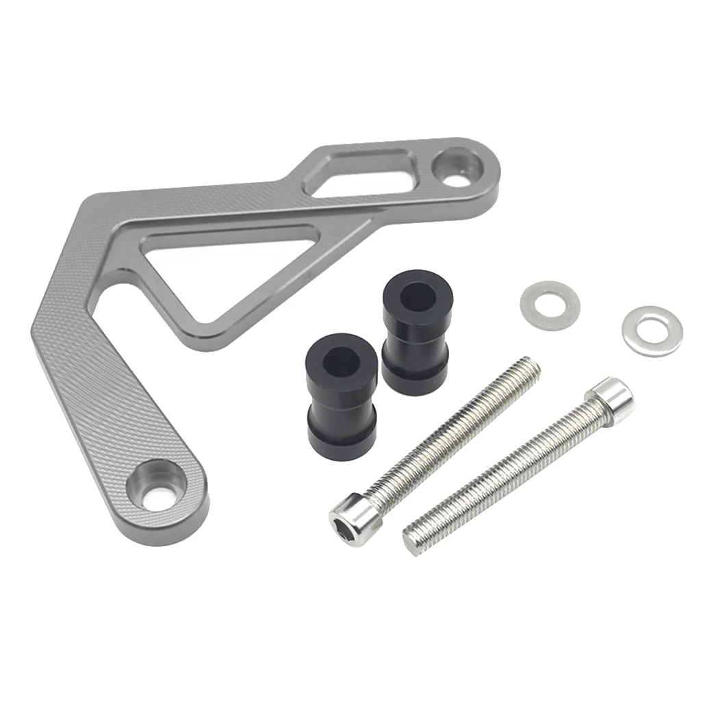 Gray-Front-Brake-Caliper-Guard-for-2019-2020-Front-Brake-Cover ...