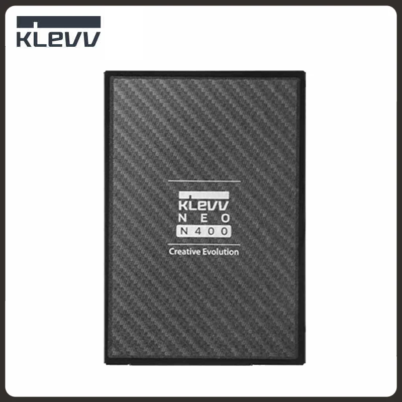 Klevv Neo N400 Ssd 120gb 240gb 480gb Internal Solid State Drive Sata3 2 ...