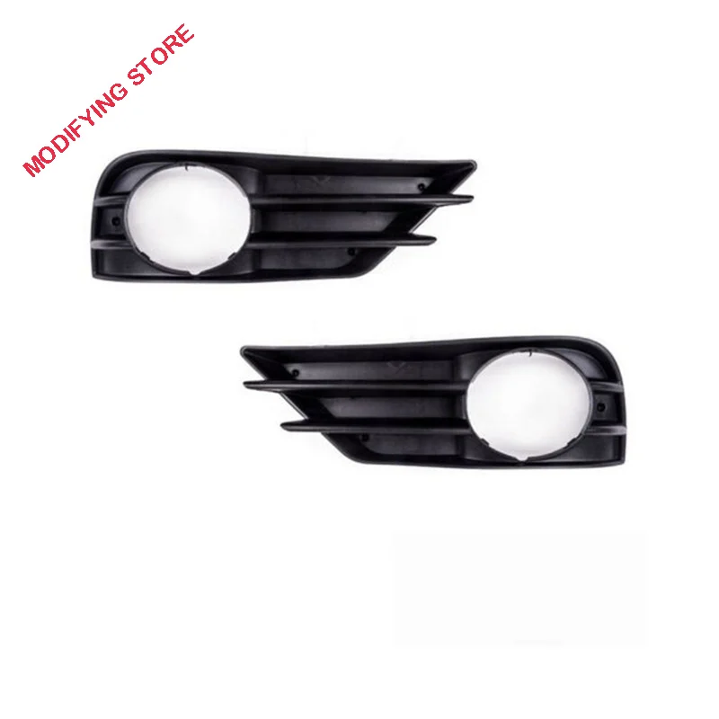 2518851153-2518851253-for-L-R-Fog-Lamp-Grille-Front-Bumper-For-Mercedes ...