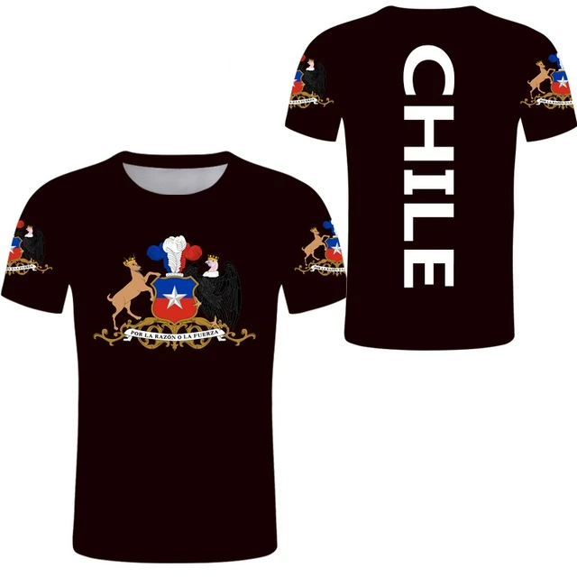 Chile Customs