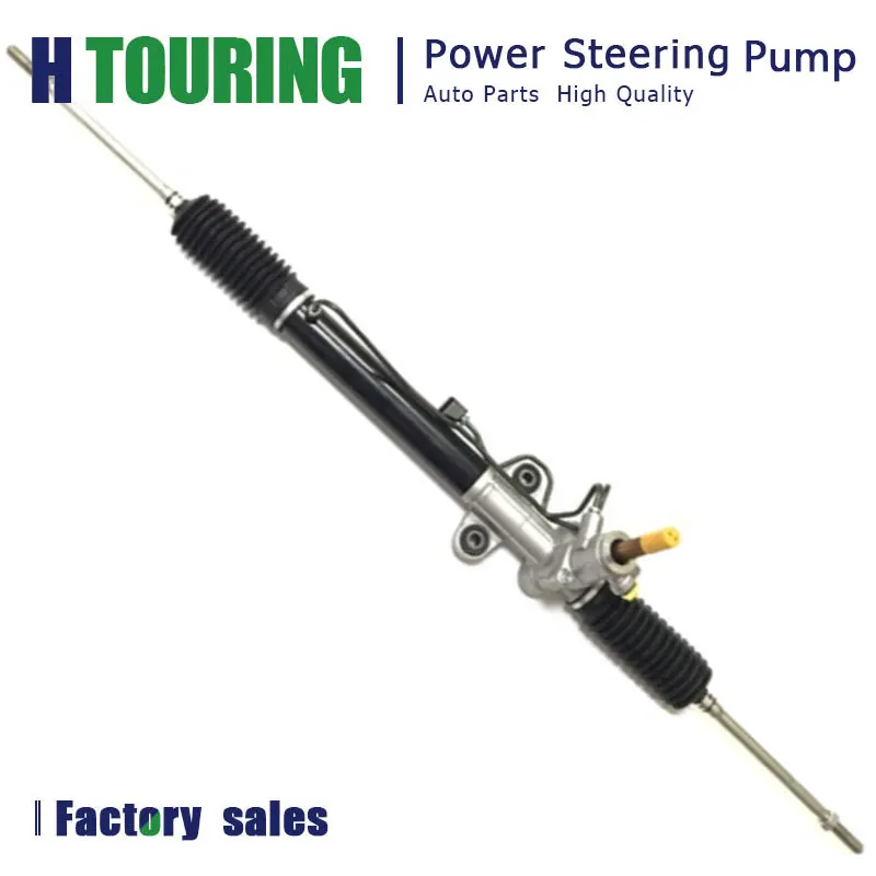 NEW-Power-Steering-Rack-Steering-Gear-Box-For-MITSUBSHI-OUTLANDER-4WD ...