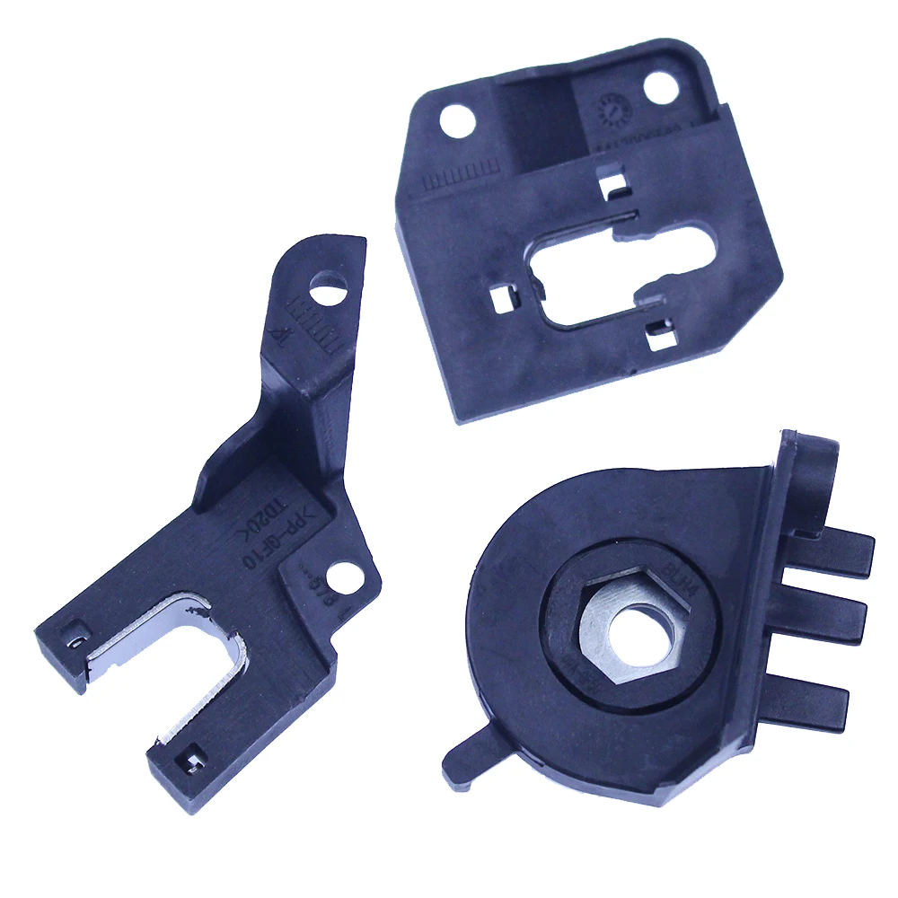 Kit de reparación de Clip de faro delantero izquierdo/Derecho 8W0998121 ...