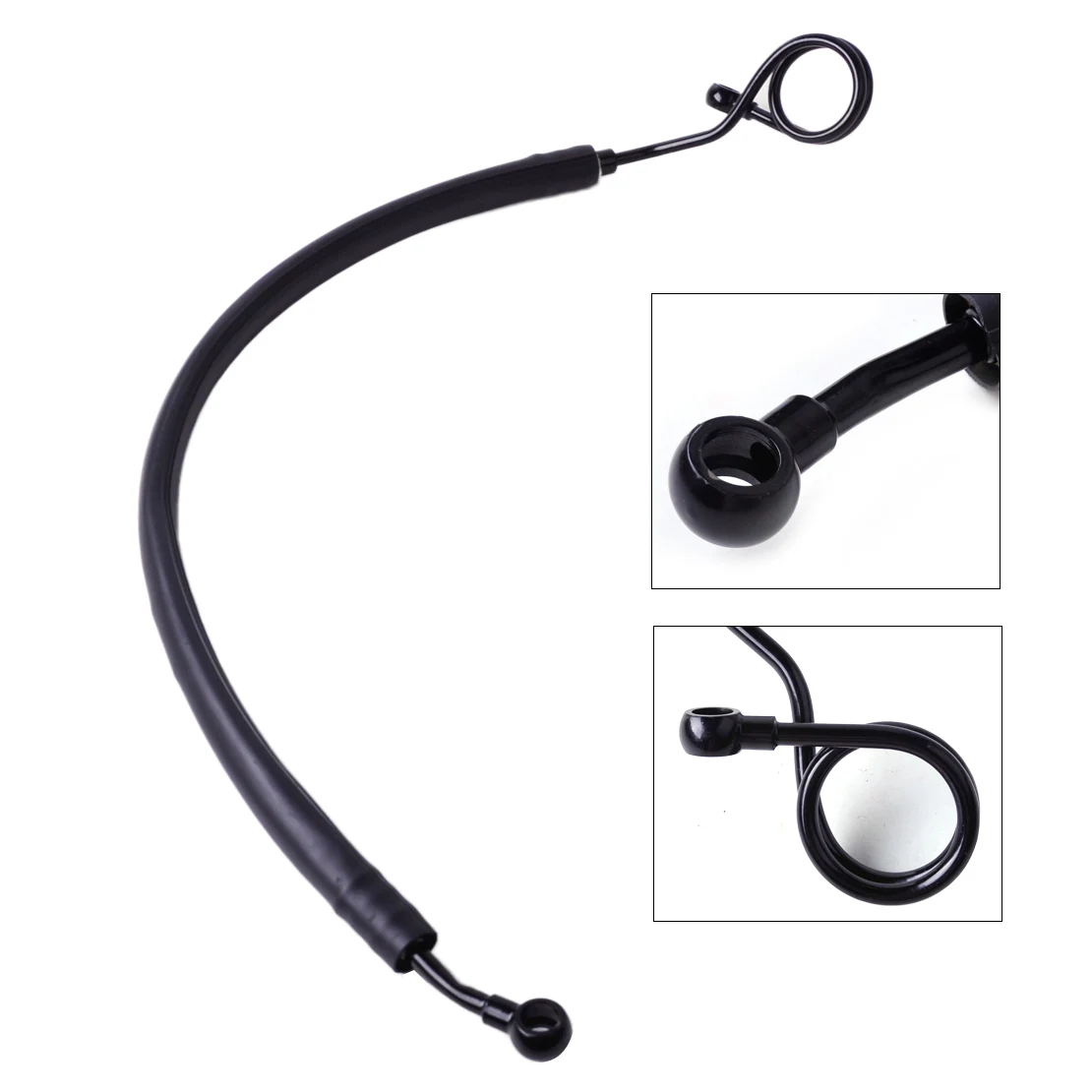 8E1422893DB 8E1422893DF 8E1422893CH línea de manguera de presión de ...