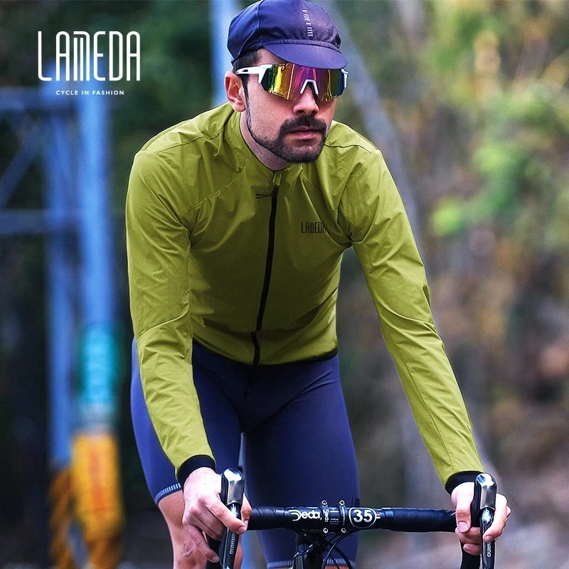 LAMEDA-spring-and-autumn-windbreaker-men-s-and-women-s-windproof-cycling-clothes-mountain-road ...