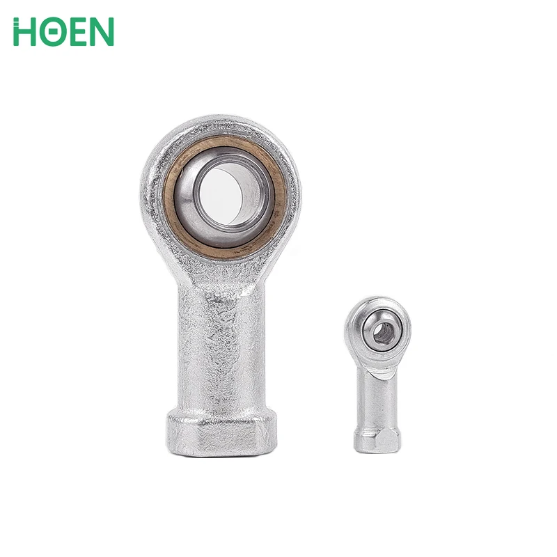 Fish-Eye-Ball-Bearing-Thread-Rod-End-Joint-Bearing-Auto-Damper ...
