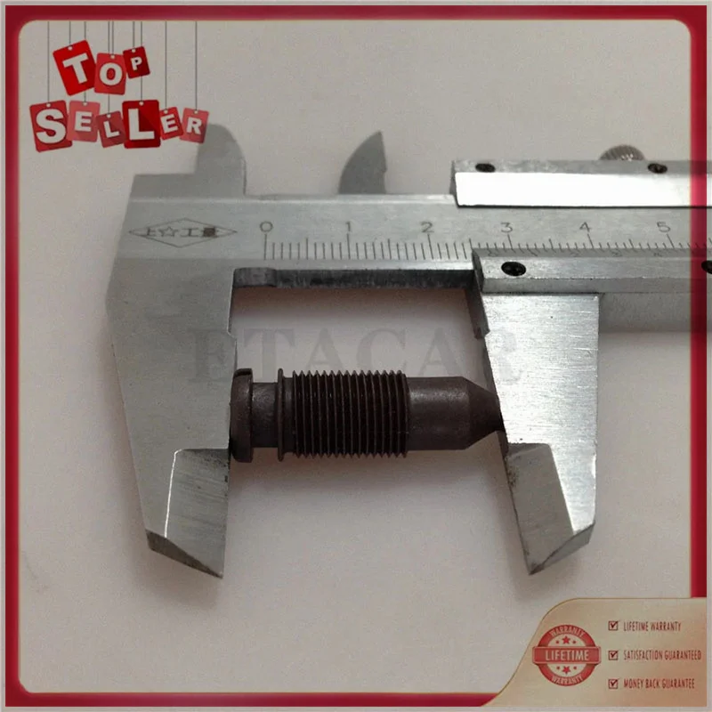 Tornillo de cuerpo de acelerador MD614948 EVO, nuevo para DSM ...