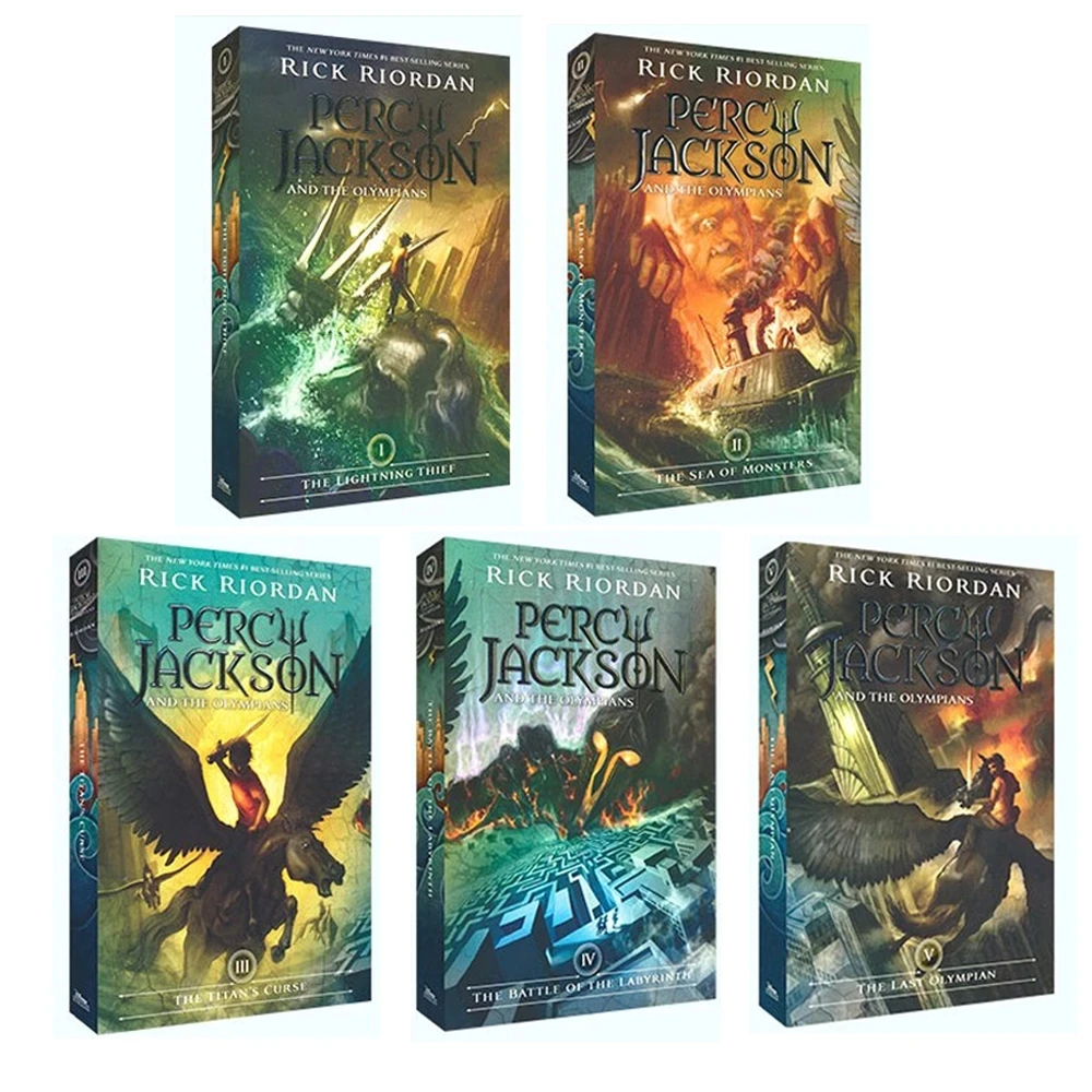 Pjo Book Set Deals Cheap | www.mieszkaniastolmar.pl