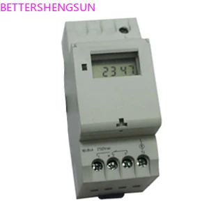 Time-controlled Adjustable Street Lamp Controller Latitude And ...