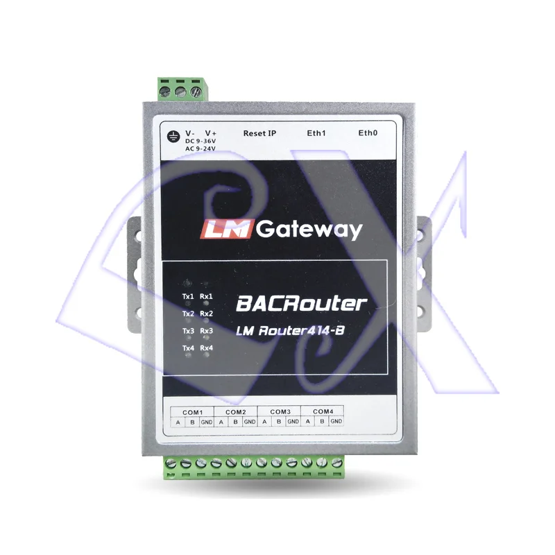 414-B-BACnet-Router-BACnet-MSTP-to-BACnet-IP-supports-4-MSTP-buses-at ...