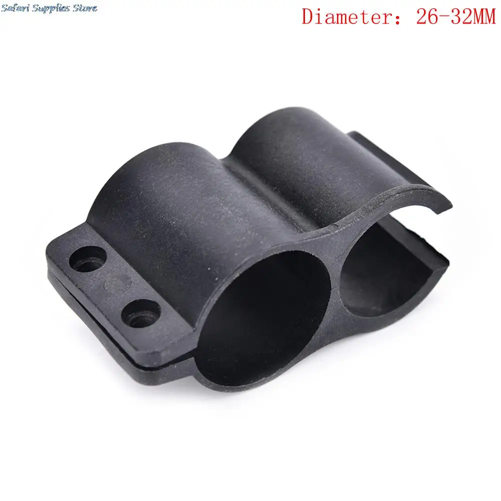 bike-lock-holder-Universal-cable-lock-and-U-lock-frame-holder-fixed-on ...