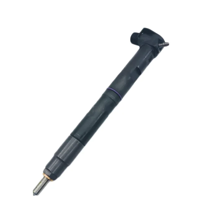 Original New 28342997 A6510704987 Common Rail Fuel Injector For ...