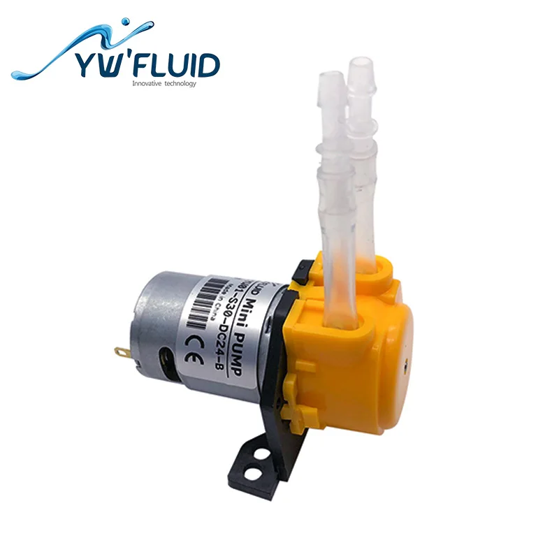 High-precision-mini-water-pump-self-priming-pump-YW01-B-cheaper.jpg