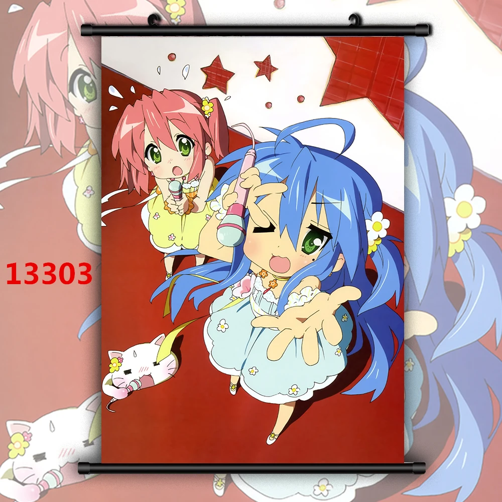 Lucky Star Konata Icon