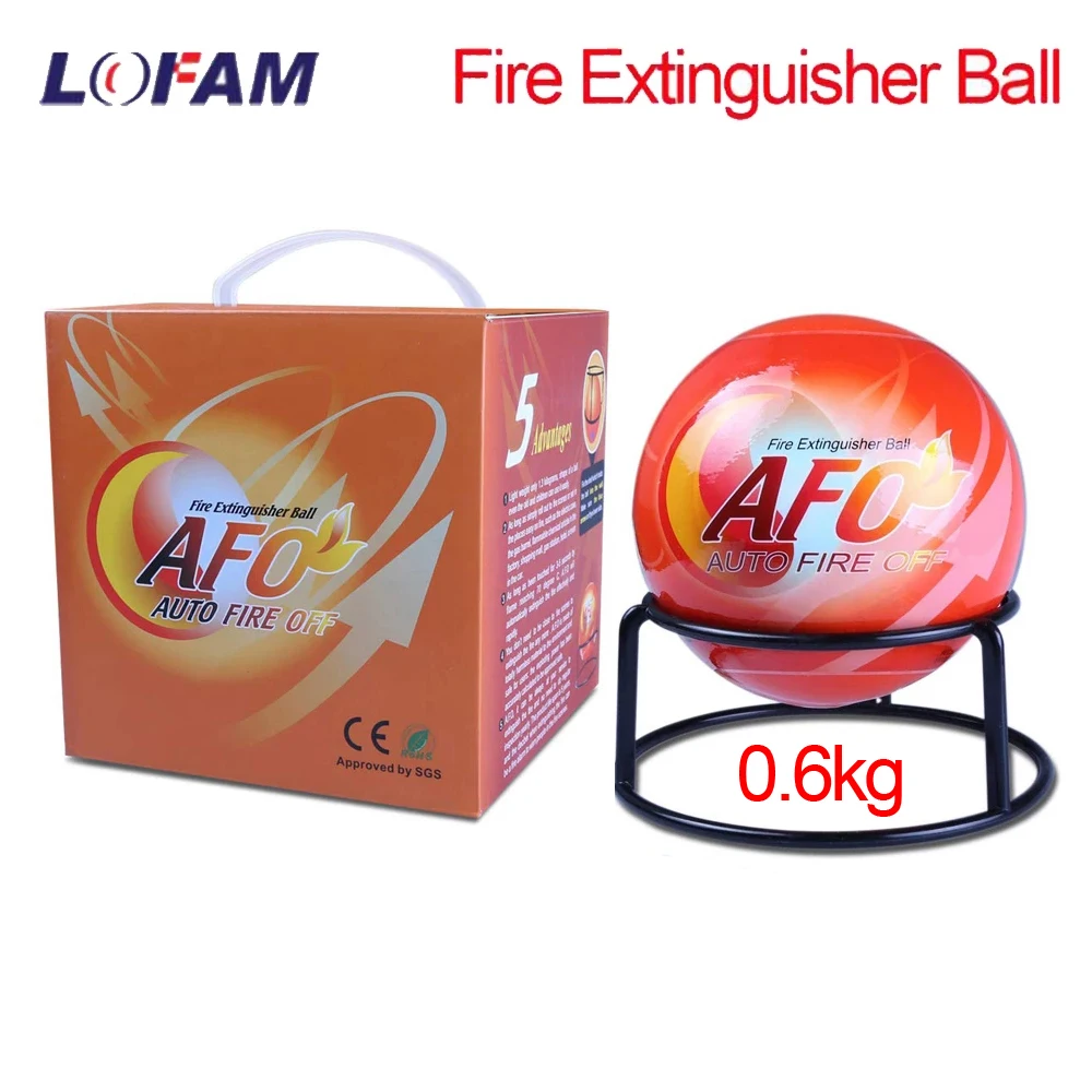 Fire-Extinguisher-Ball-Auto-Dry-Powder-Extintor-Fire-Ball-For-Cars-Home ...
