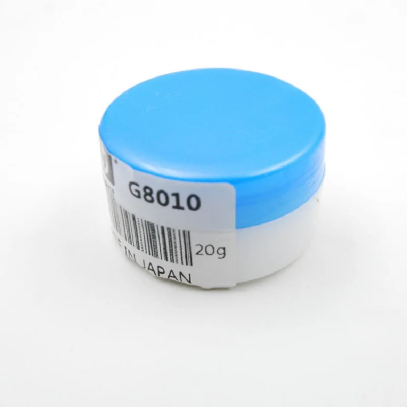 G8010 G8050 Fuser Film Grease Oil Fixing Film Silicone Grease Suitable ...