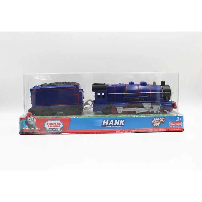 Thomas The Tank Engine Hank