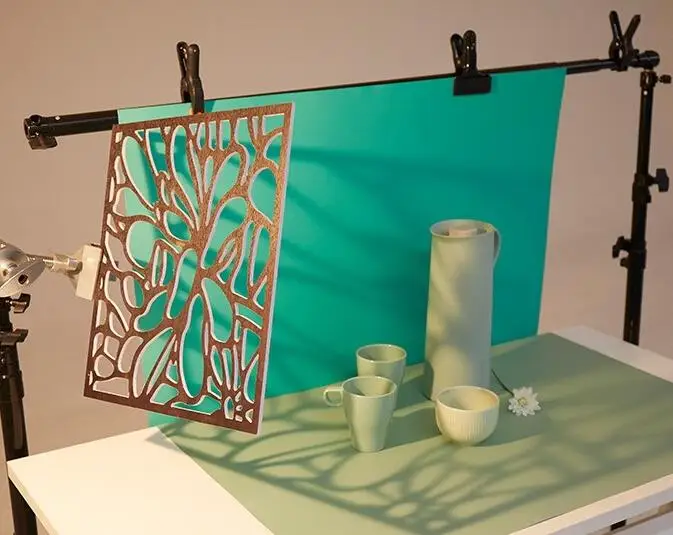 Video-Studio-Wooden-Flag-Panel-Reflector-Diffuser-Fotografia-Shooting ...