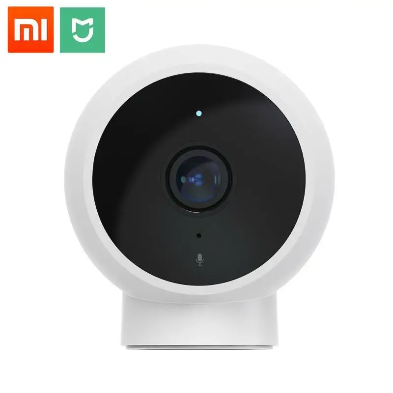 Xiaomi Smart Ai Camera — Xiaomi-pro.ru