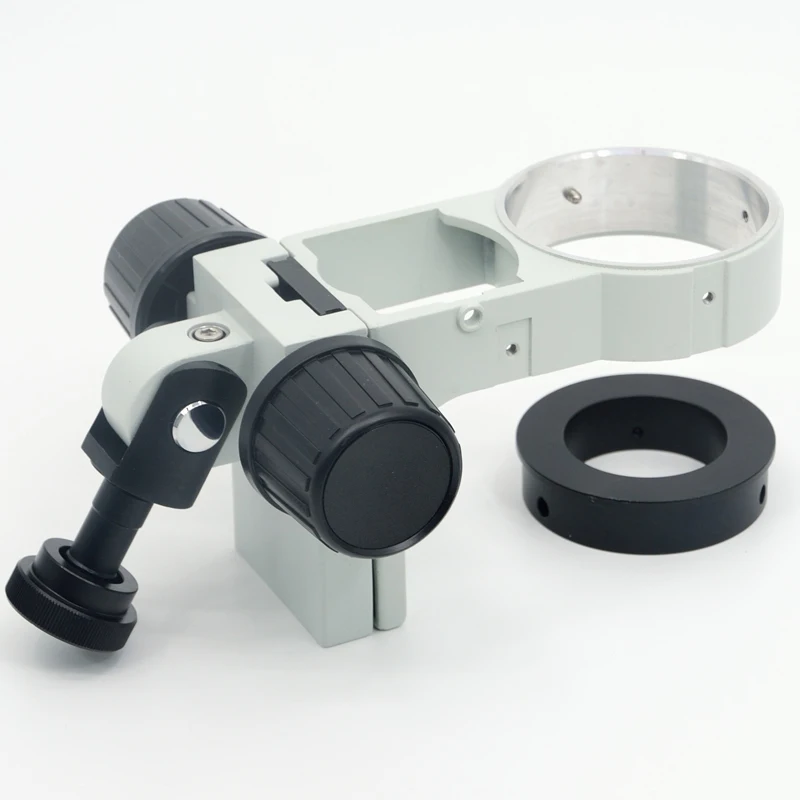 Fyscope Focus Arm With Stereo Zoom Microscope ( The Model Of A3) 76 ...