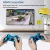 Pawky Box Game Console For Ps1/dc/naomi 50000+ Games Super Console Wifi ...