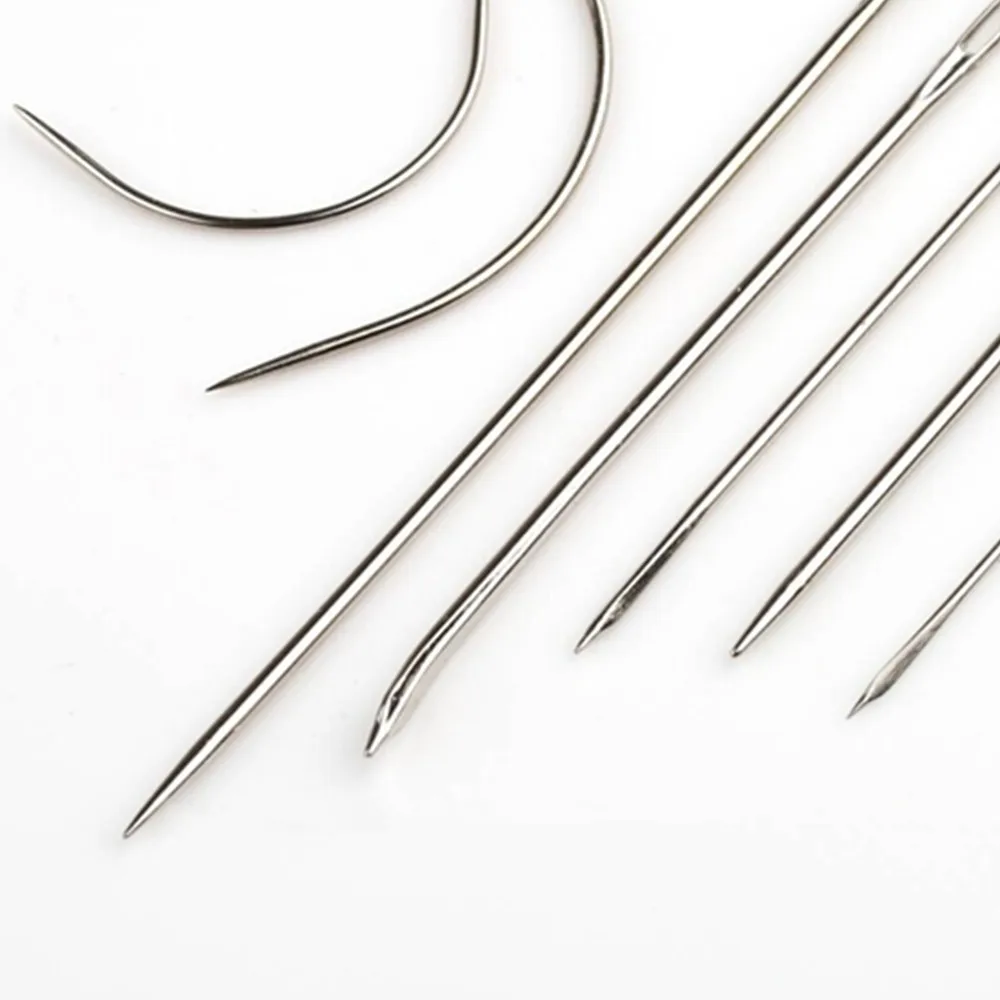 Upholstery Needle Sizes
