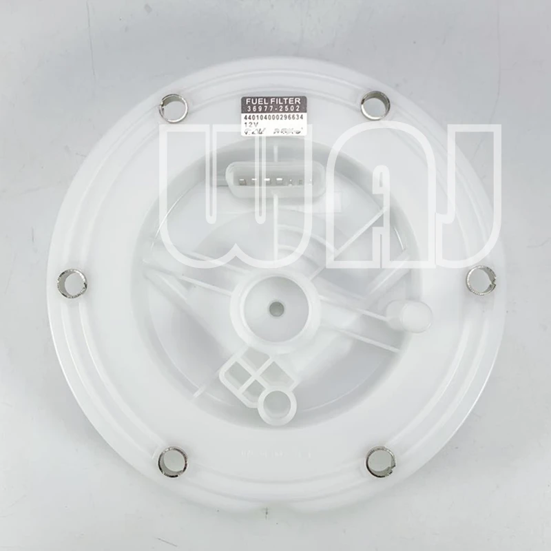 WAJ การใช้ปั๊มปิดฝาครอบ A2044700238 / A2044700438 เหมาะสำหรับ Mercedes ...