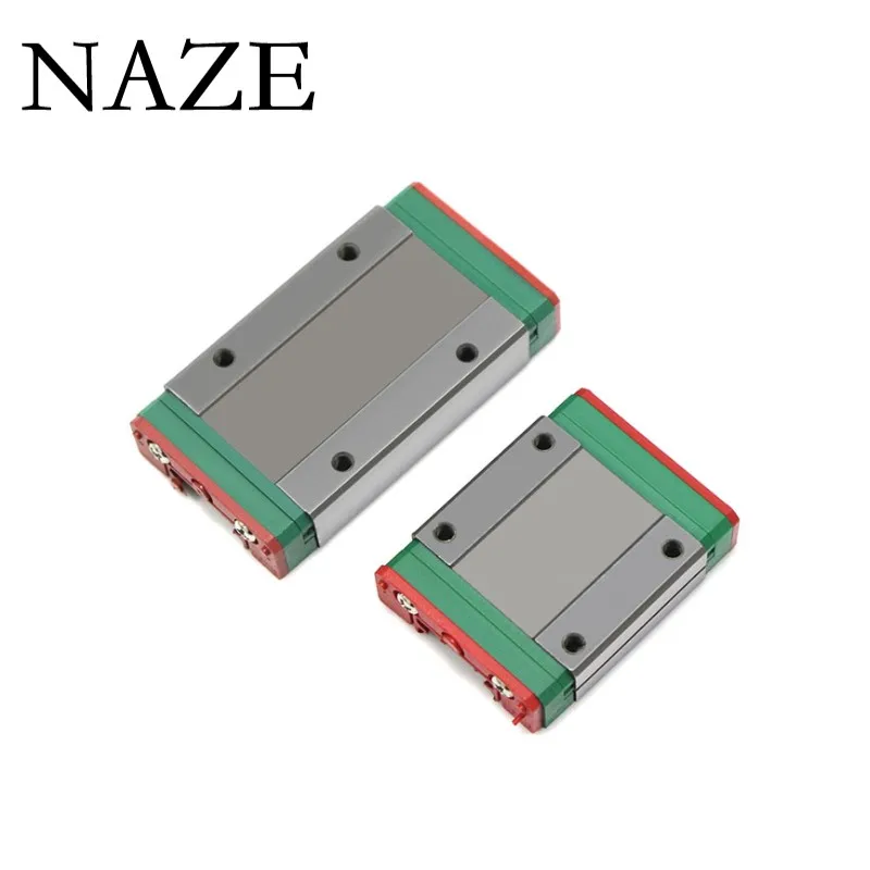 Slider 2pcs Mgn7h Mgn7c Mgn9h Mgn9c Mgn12h Mgn12c Mgn15h Mgn15c Mgn9 ...