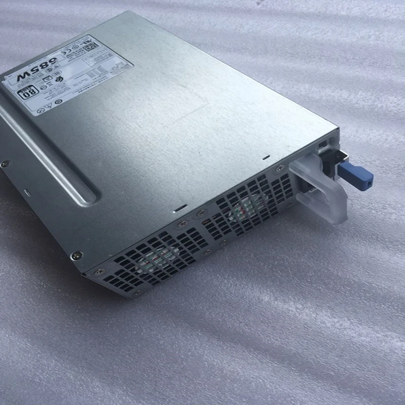 Almost New PSU For Dell T5610 T3610 T5810 7810 685W Power Supply D685EF ...