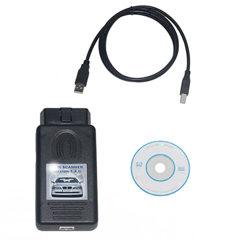 Bmw scanner car diagnostic tool - aimrent