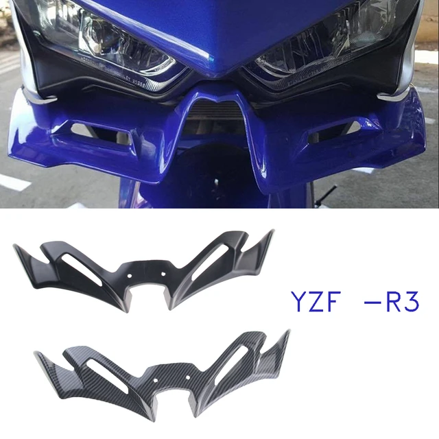 2022 R3 Headlights
