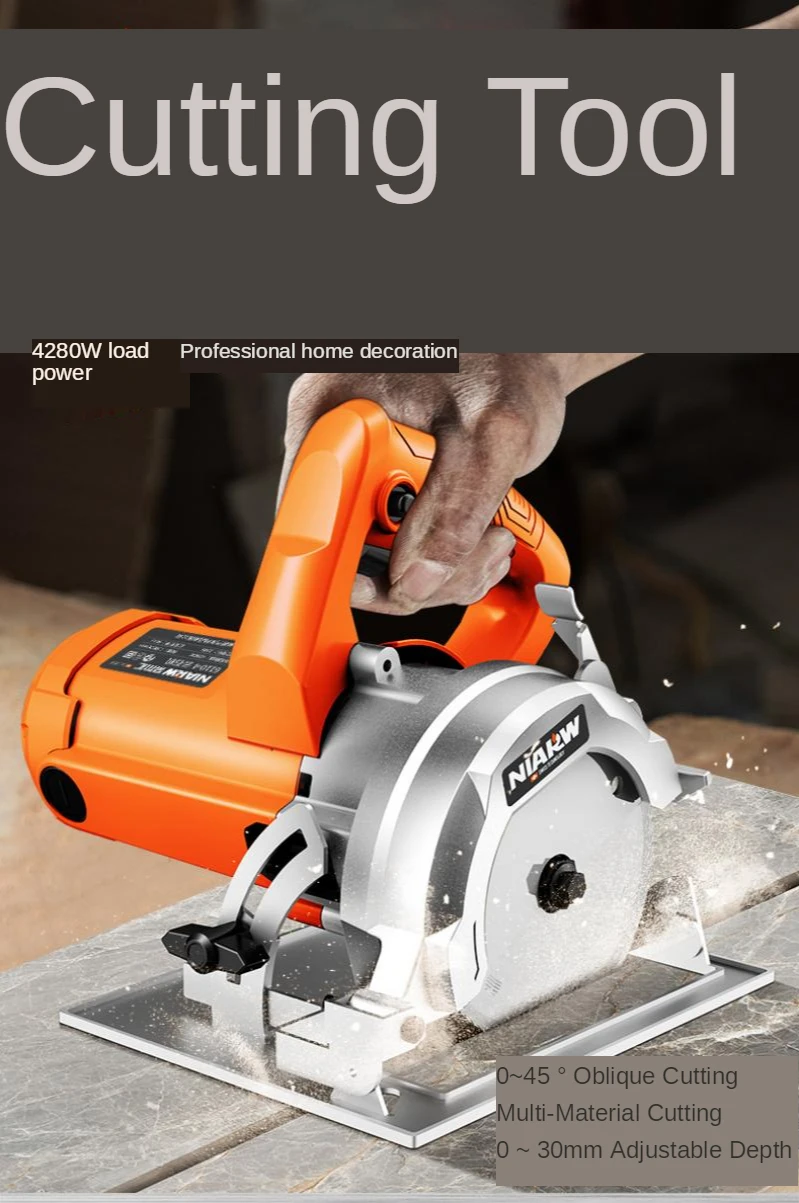 High-power-marble-machine-multi-functional-small-ceramic-tile-cutting ...