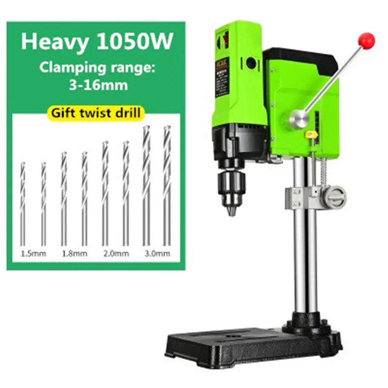 Table Drill Machine
