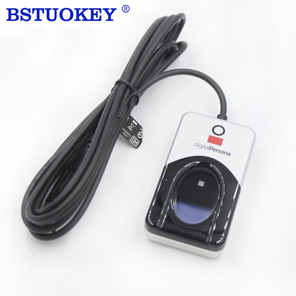 Fingerprint-Scanner-Digital-Personal-U-are-U-4500-USB-Biometric ...