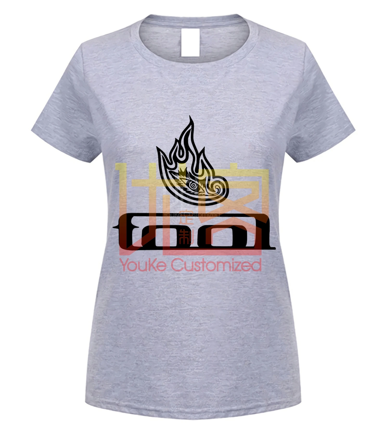 Tool Logo Eye