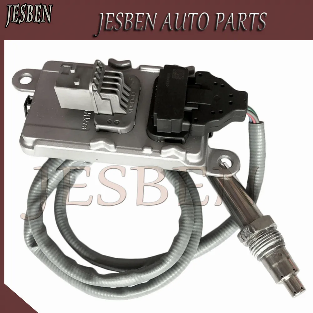 Sensor de óxido de nitrógeno Lambda 2294290, accesorio apto para Scania ...