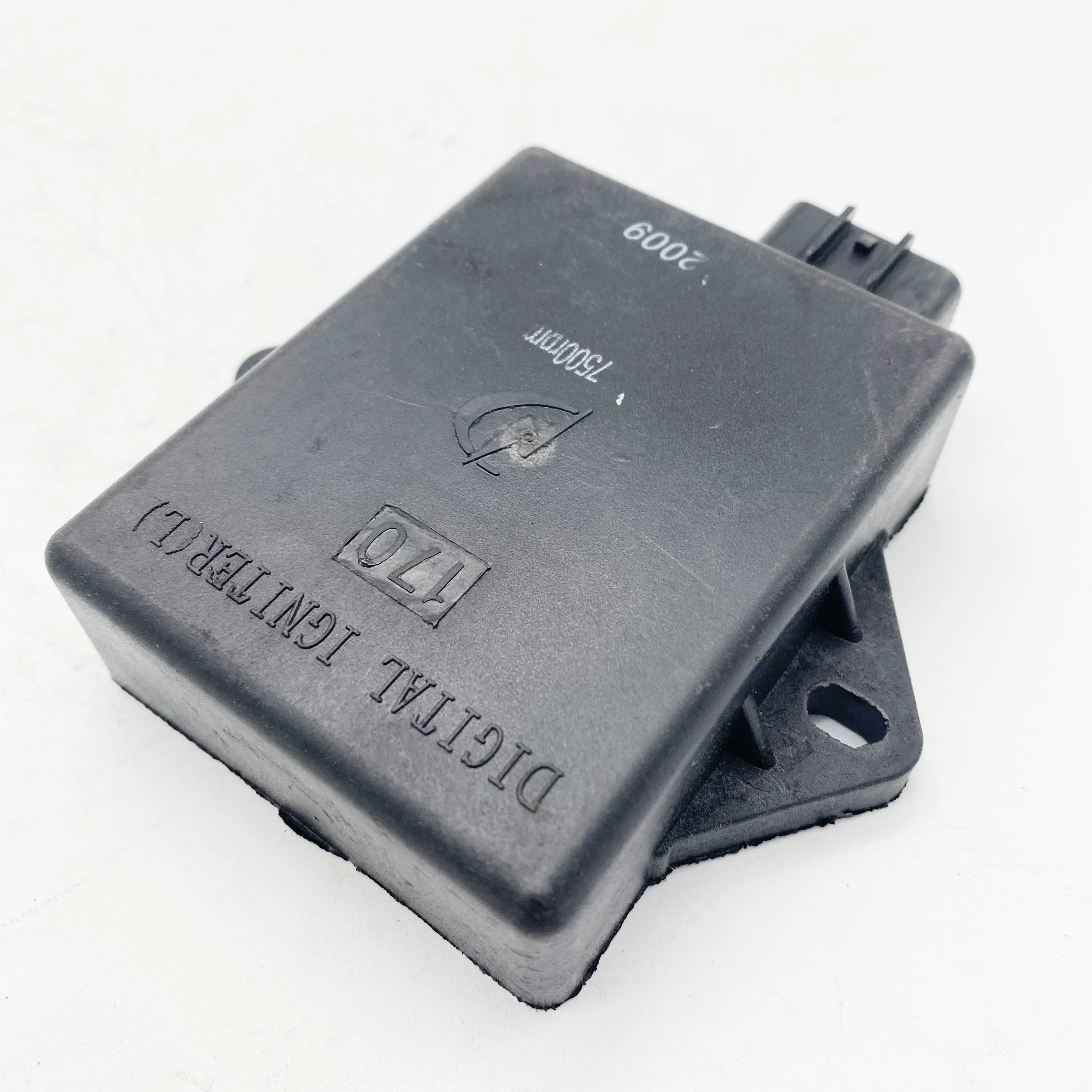 New Orignal Cdi 8-pins Linhai 260cc 300cc Aeolus Mainstree Monarch ...