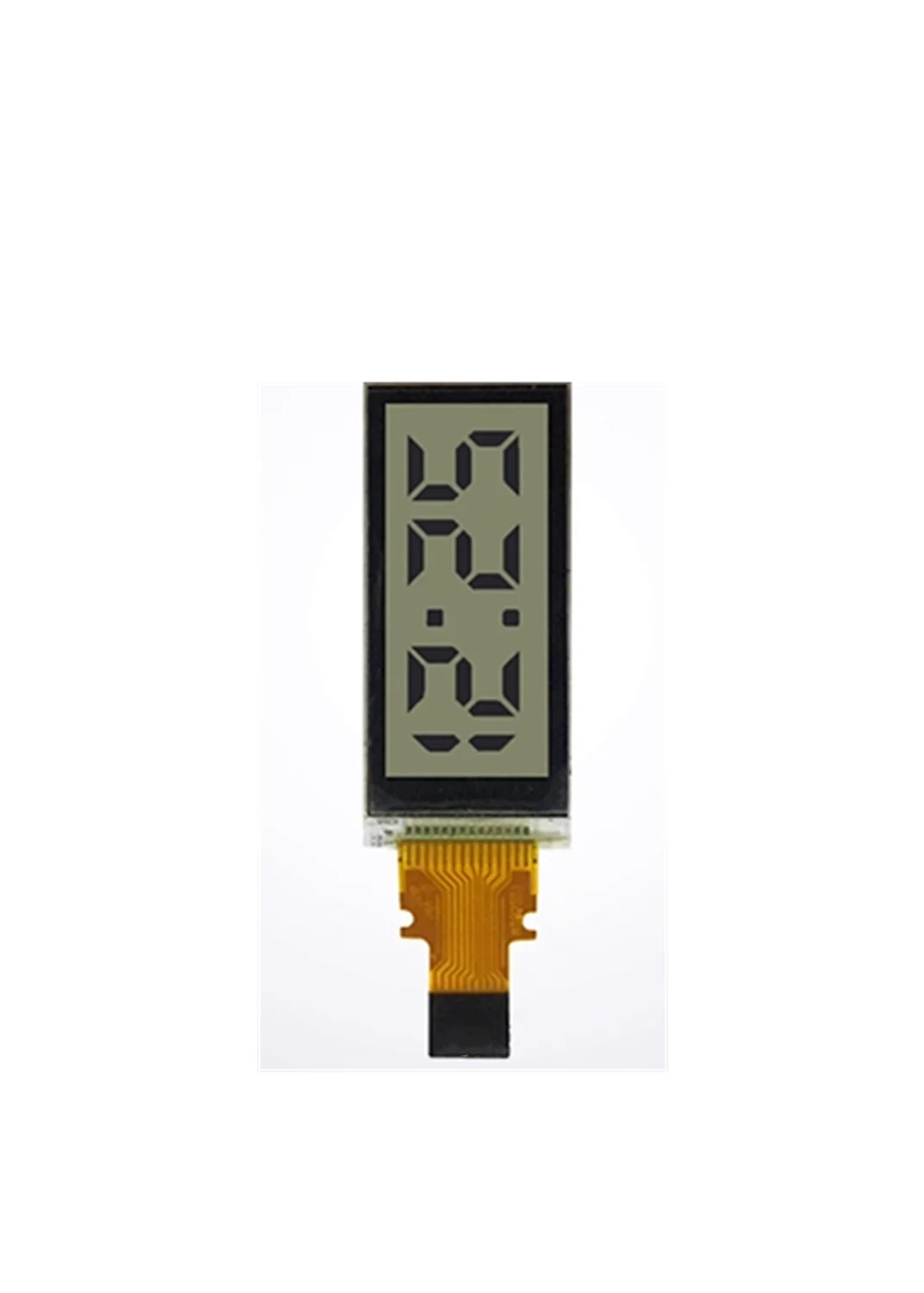 New-1-1-inch-LS011B7DH03-rectangular-LCD-display-panel-monochrome ...