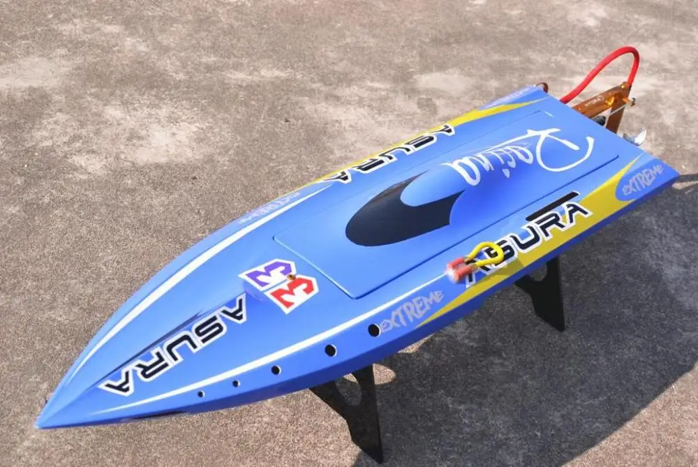 DTRC-Asura-MONO2-H750-Shark-Brushless-Motor-3674-and-120A-ESC-with-Anti ...