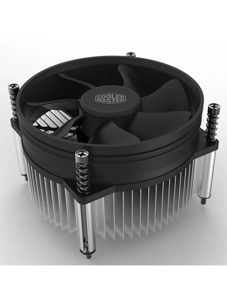 Радиатор для сервера R520G7 RH2285 2U CPU 1366 X58 2U PIN для R520 G7 ...